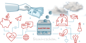 Über uns - Electrify-BW e. V.