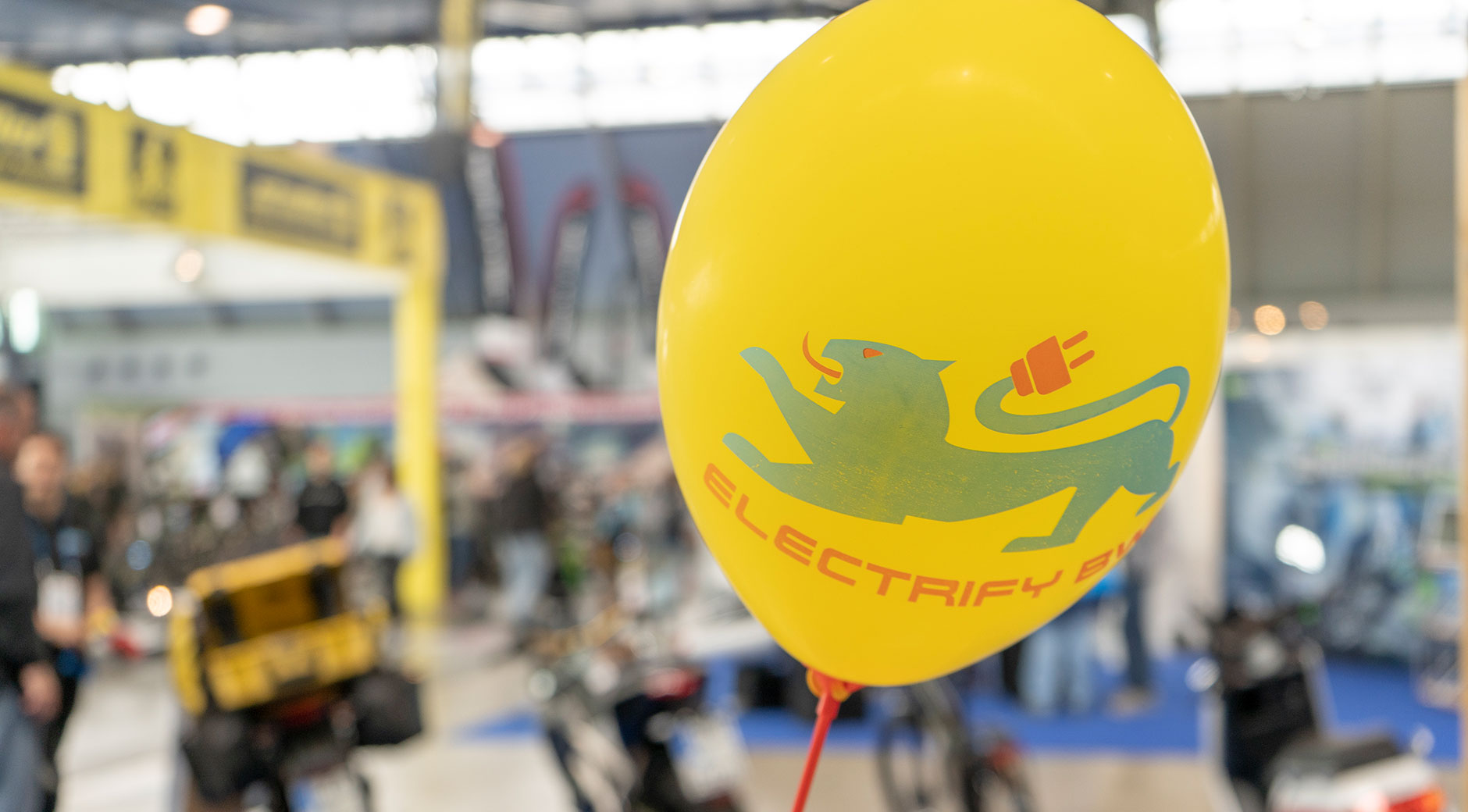 Endlich wieder Veranstaltungen - Electrify-BW e. V.