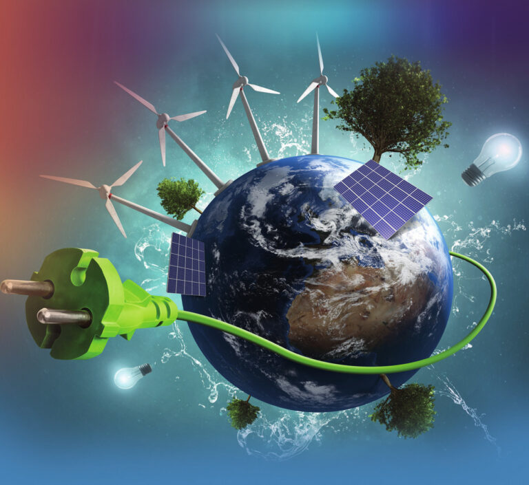 Fakten zu Klimaschutz und Elektromobilität - Electrify-BW e. V.