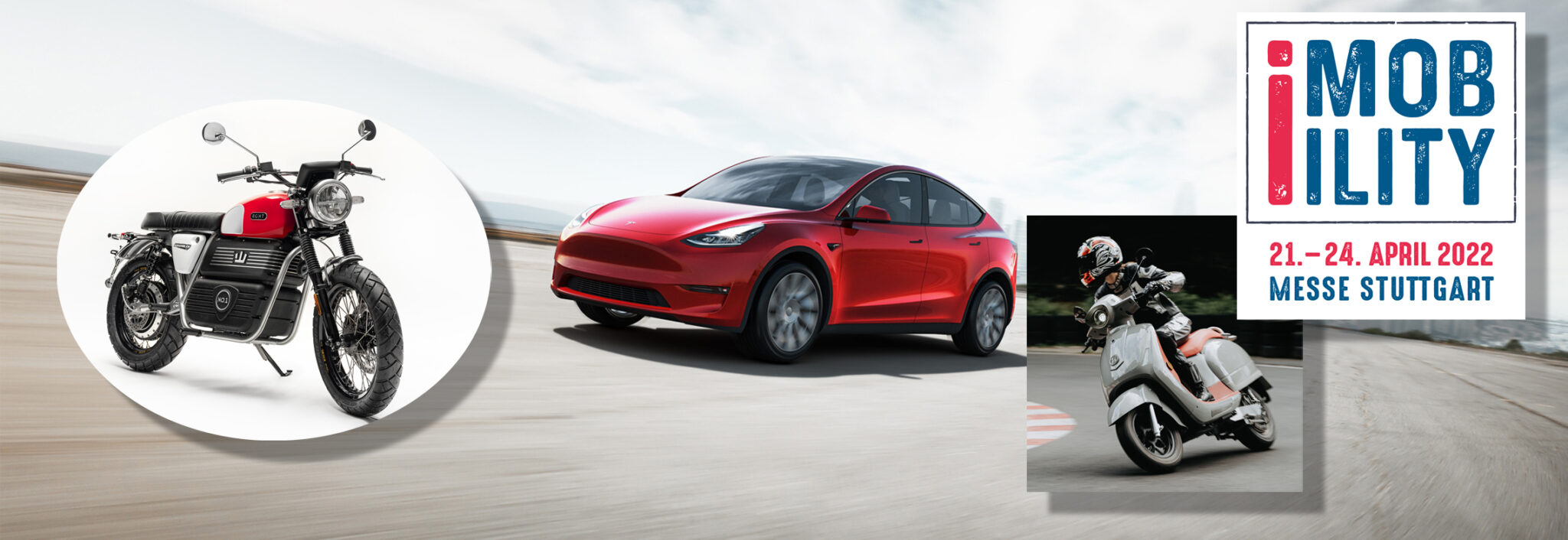 iMobility: Was Electrify-BW am Messestand präsentiert - Electrify-BW e. V.