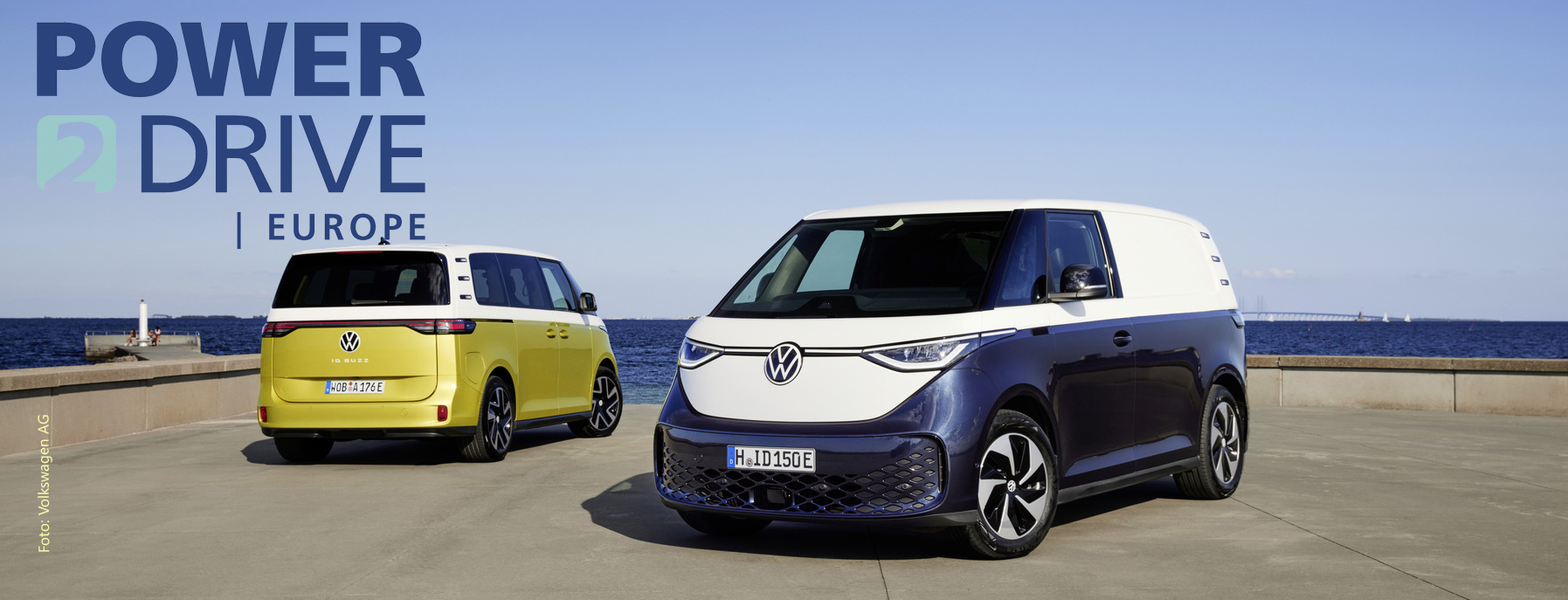 Premiere für Electrify-BW bei der Leitmesse Power2Drive - Electrify-BW e. V.